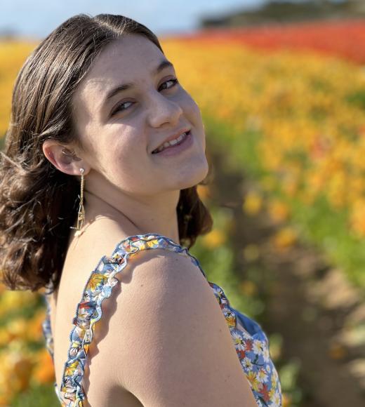 Lauren Mathios | School of Veterinary Medicine